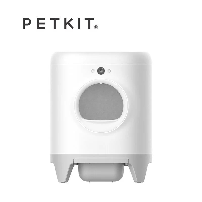 PETKIT Pura X – PETKIT Canada